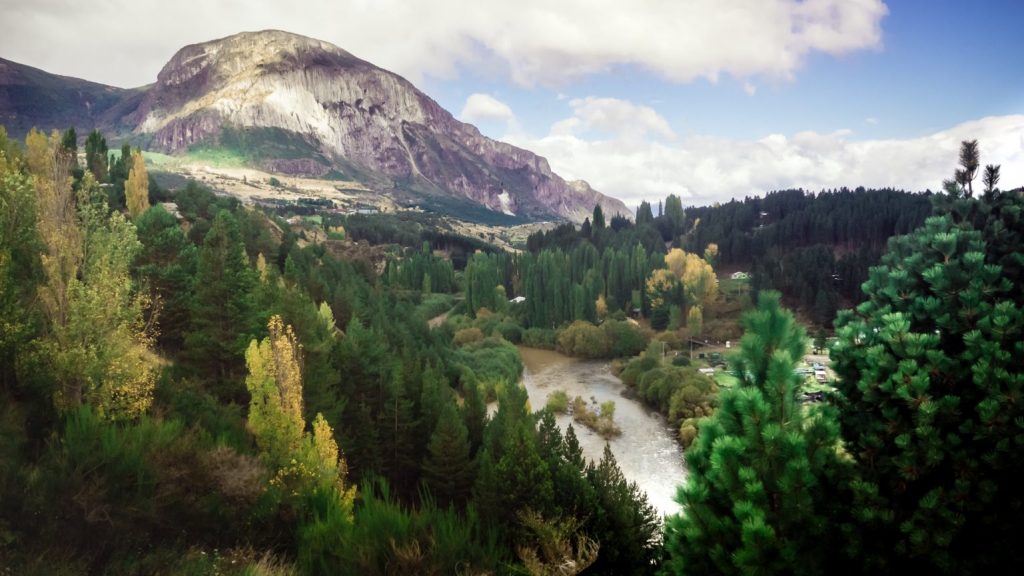 Los parques de Aysen - Aysén.com